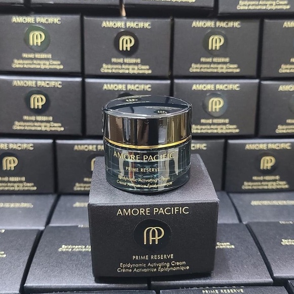 Amore Pacific | Skincare | Amorepacific Prime Reserve Epidynamic Activating Cream Mini Size ...